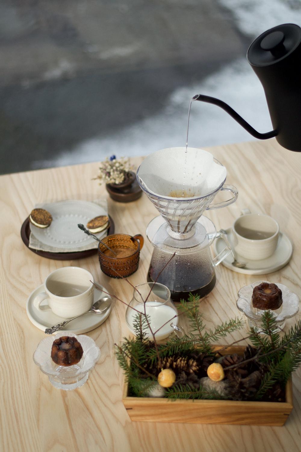 Food & Drink - Restaurant Kaskis